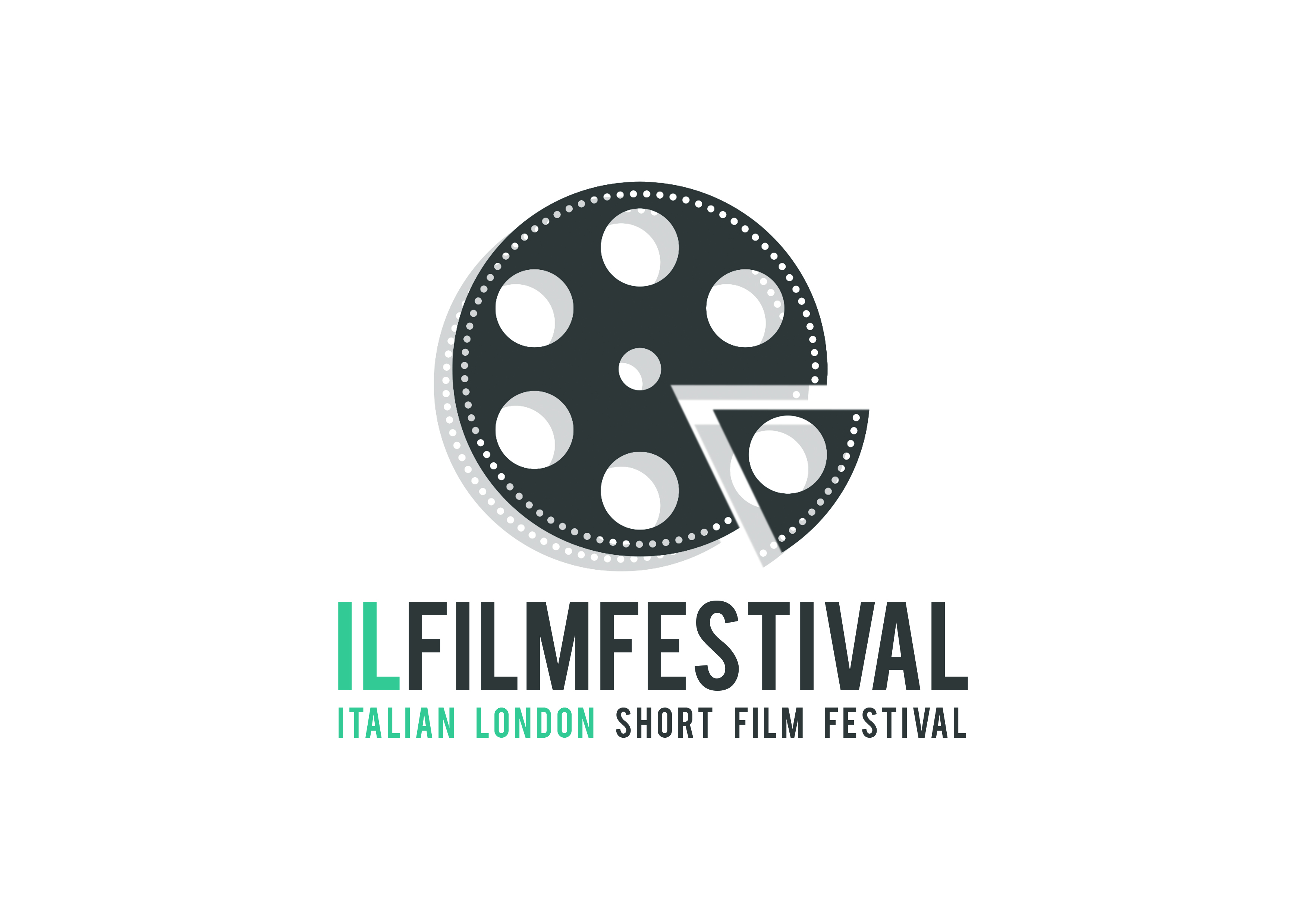 Short Film Logo