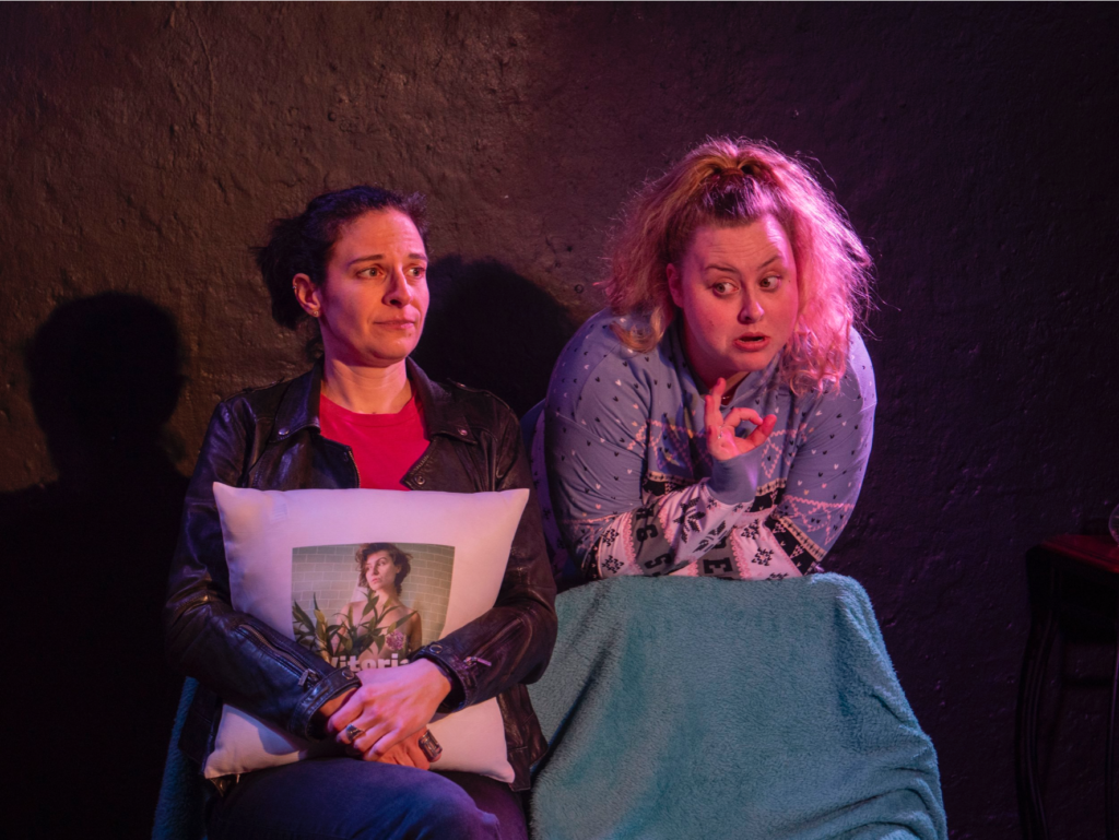 Review - One Year Itch
