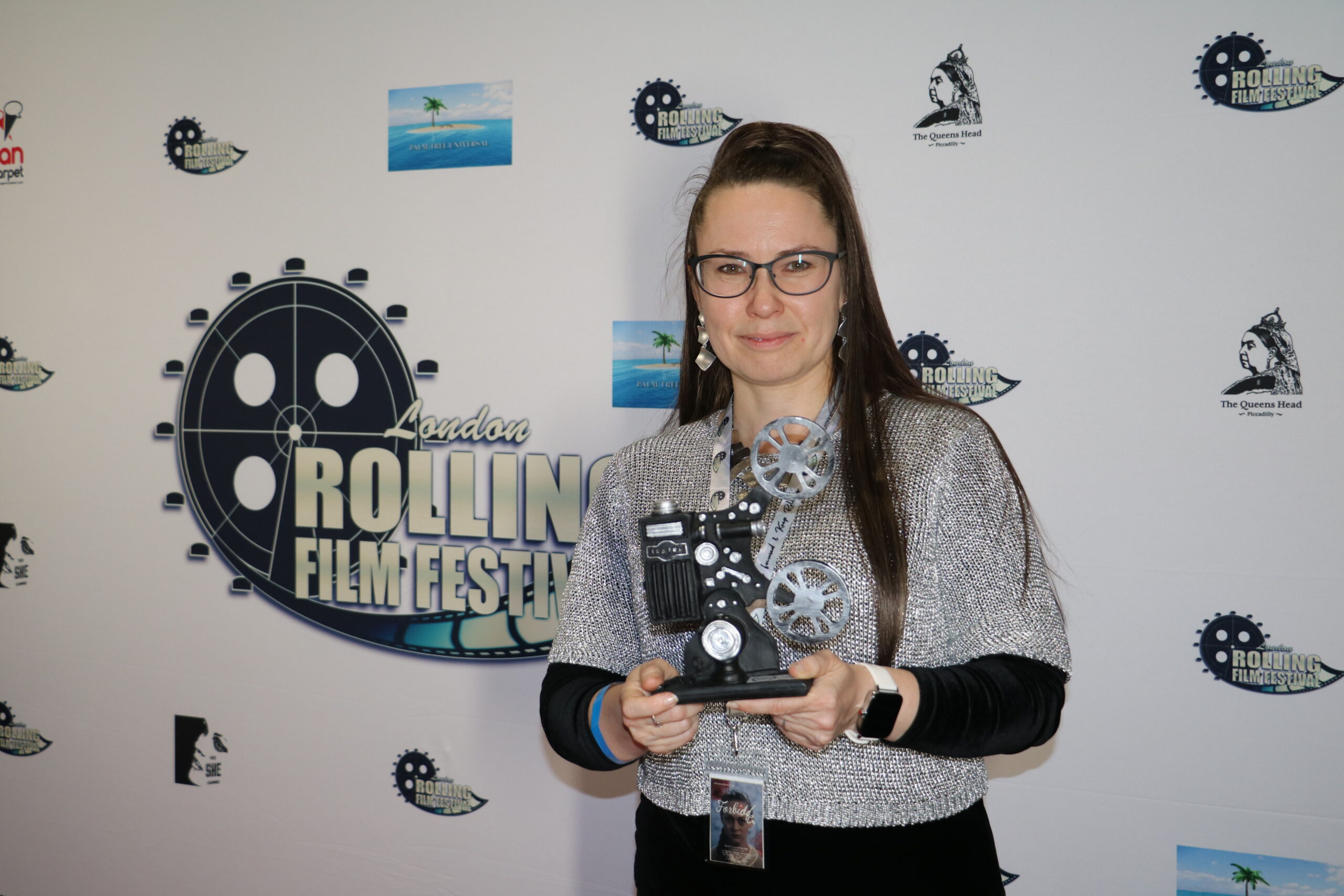 The 14th Edition of the London Rolling Film Festival: A Triumphant ...